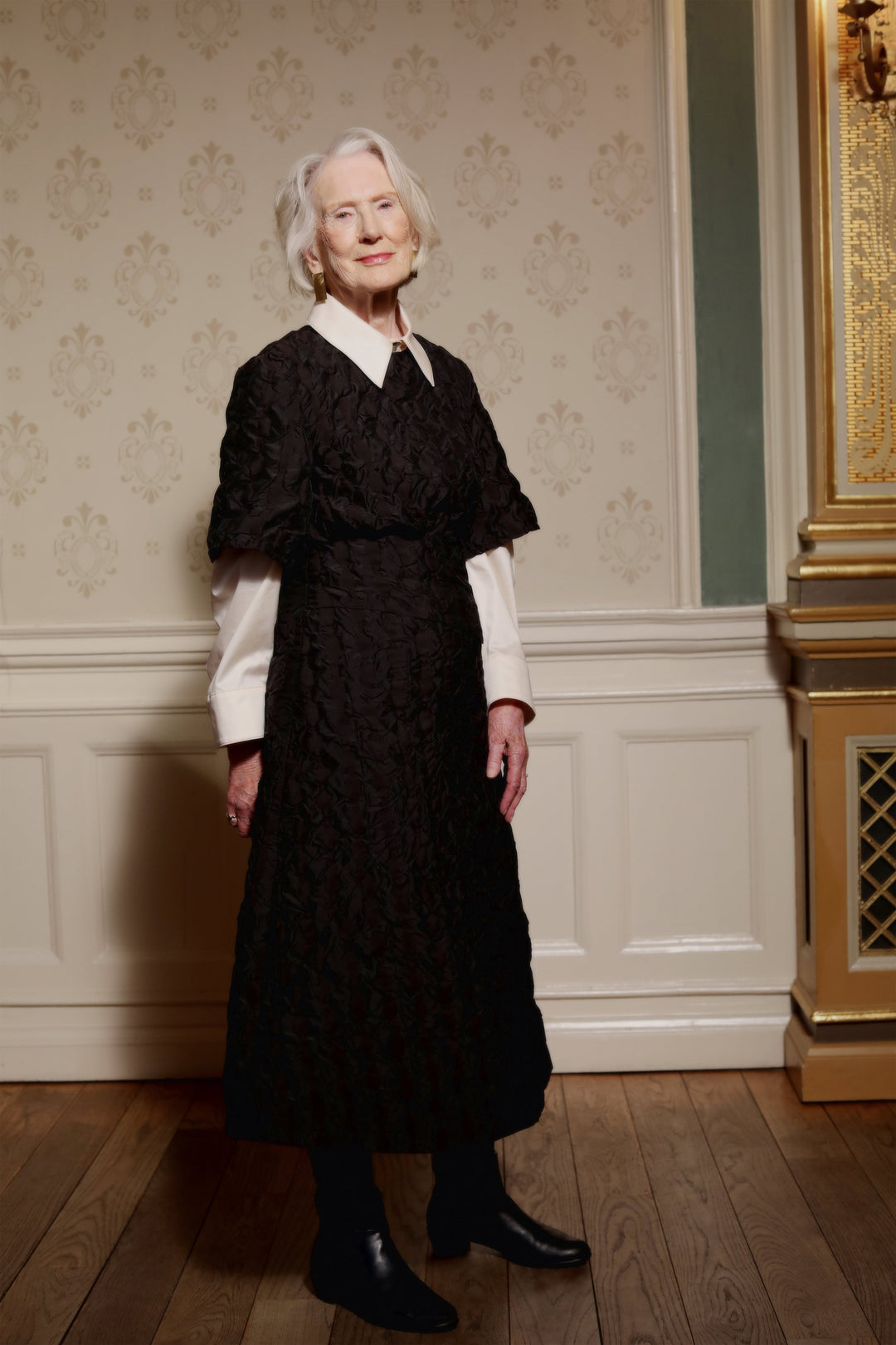 AW21 COLLECTION – NYNNE